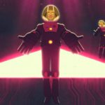 “Astronauta”, La primera serie de animación Brasileña de HBO para ...